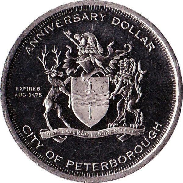 The Coin Collector – Toronto Coin & Currency Dealer